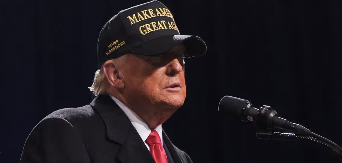 Bonus Quiz | US Presidential Election - Industrial Estate of Mind