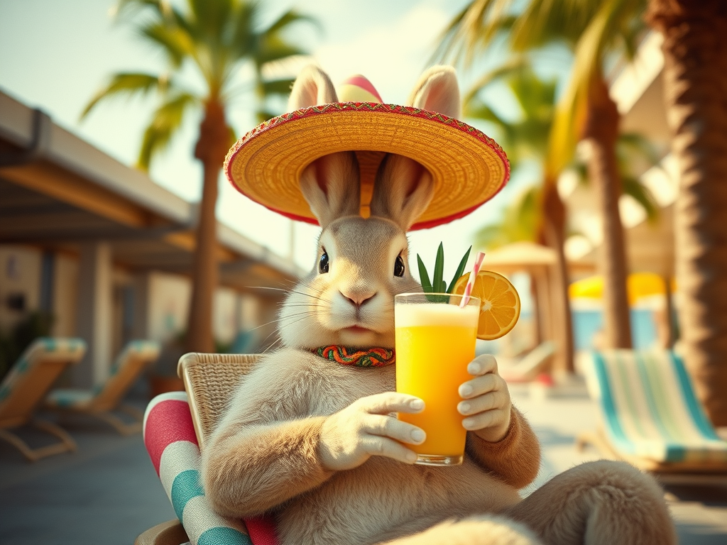 Quiz | Easter Part Two - Industrial Estate of Mind